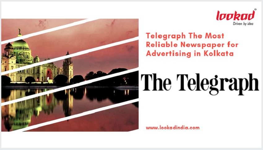 Telegraph Kolkata Newspaper